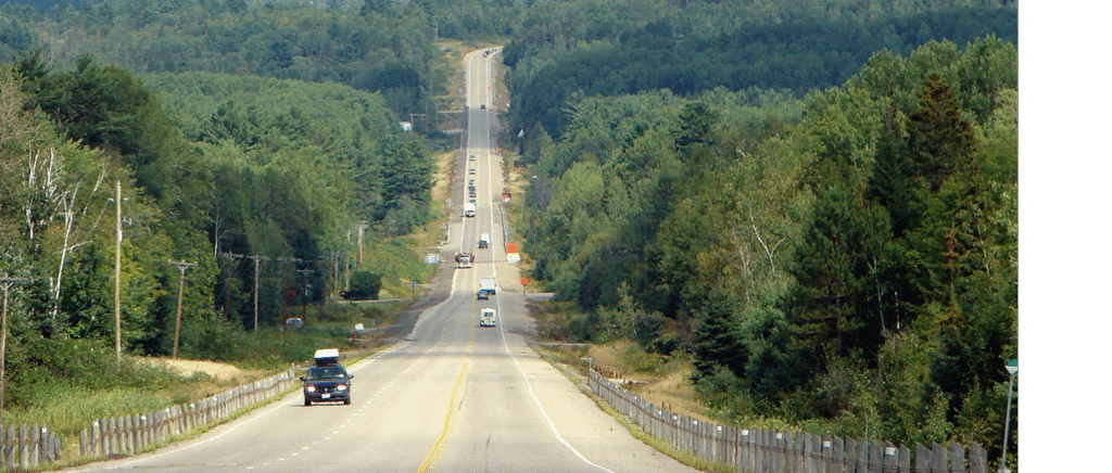 Highway 17 Widening - WT North America